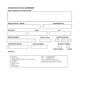 Fillable Online Left Right Anterior Cruciate Ligament (ACL) Consent ...