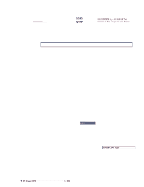 Fillable Online Course Brochure - CQ D w Difficult Discussions Fax ...