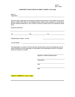 Fillable Online assets sumter k12 fl Assets.sumter.k12.fl.us - /Forms ...