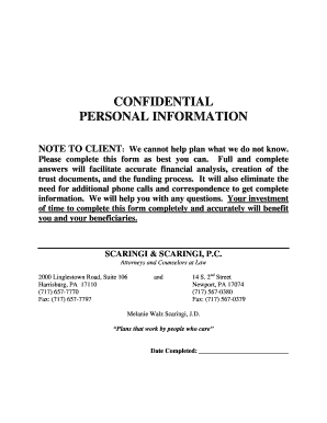 Confidential informant list - steammanet