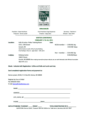 Fillable Online ncoa NCOA Student Guide - Soldier Support Institute ...