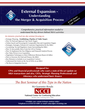 Fillable Online External Expansion External Expansion Fax Email Print ...