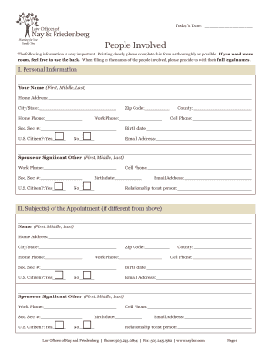 Fillable Online Work Permit Michigan - Fill Online, Printable, Fillable ...