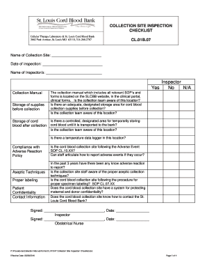 Oci Document Checklist For Adults - Fill Online, Printable, Fillable ...