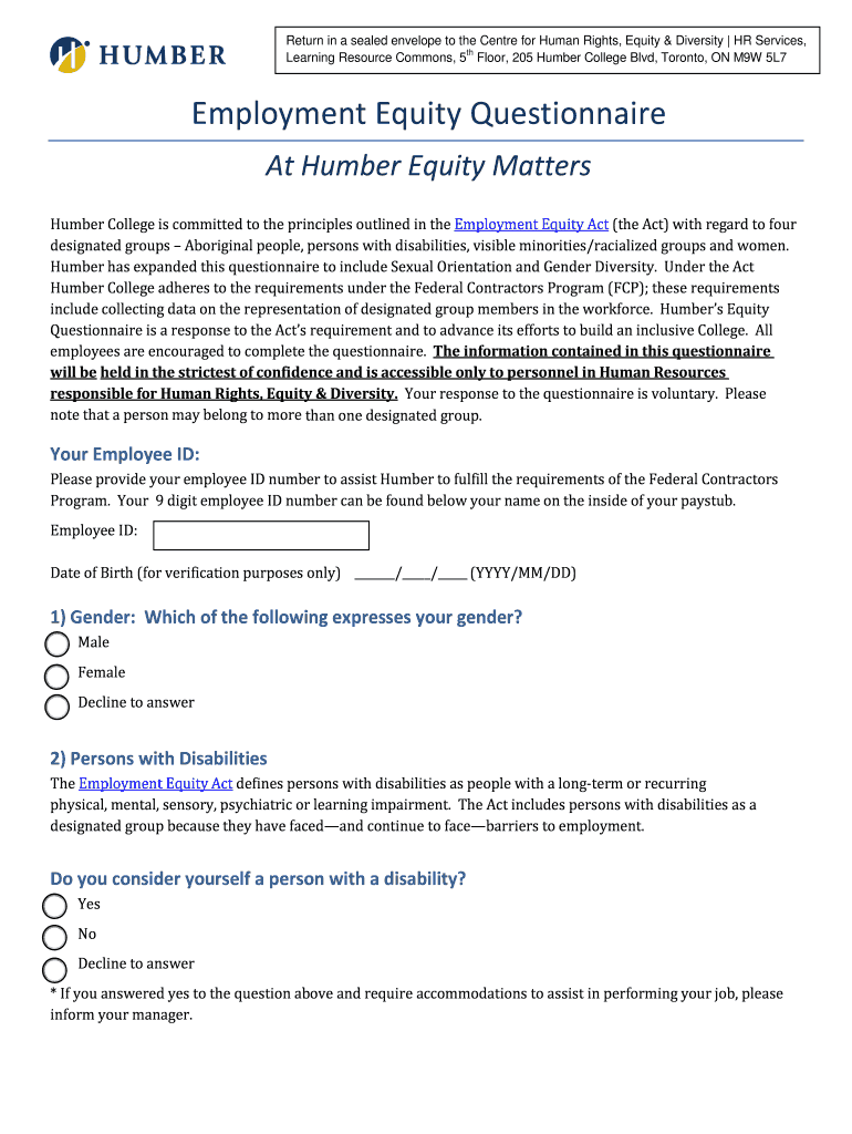 Fillable Online Alternate format available upon request Download ...