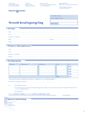 Bngh Online - Online invullen, afdrukbaar, invulbaar, blanco | pdfFiller