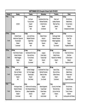 Fillable Online Pot Roast Fax Email Print - pdfFiller
