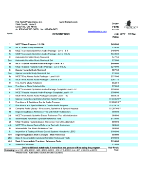 INVIGILATORS REPORT Doc Template | pdfFiller