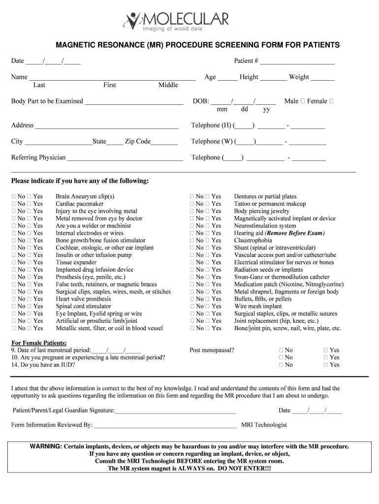 Fillable Online Age Height Weight Fax Email Print - pdfFiller