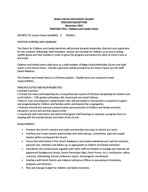 Discipline Matrix Template - Fill Online, Printable, Fillable, Blank ...
