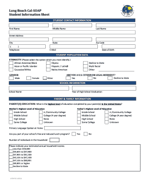 Fillable Online longbeachcalsoap Long Beach CalSOAP - longbeachcalsoap ...