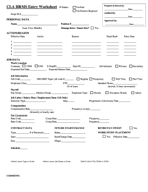 Name of Organization/Residence Incident Report Template Doc Template ...