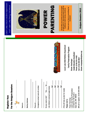 Fillable Online RFP: A Quick Guide to Request for Proposals ...