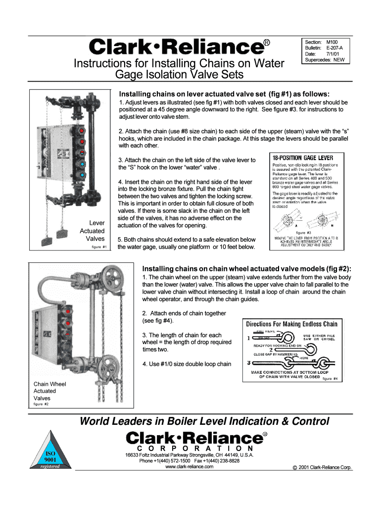 Fillable Online Clark Reliance Intranet Fax Email Print - pdfFiller