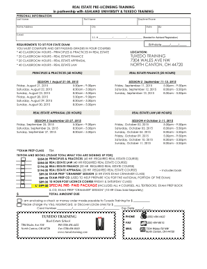 Fillable Online YOU MUST COMPLETE AND GET PASSING GRADES IN FOUR ...
