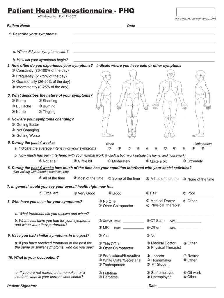 Fillable Online Form PHQ-202 Fax Email Print - pdfFiller