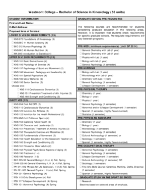 Fillable Online westmont ADVISING FORM rev2 F13. Image - westmont Fax ...