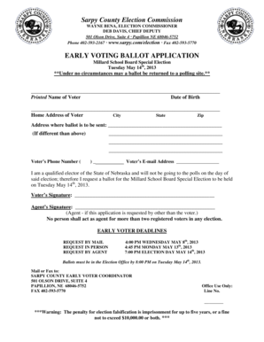 Fillable Online DEB DAVIS, CHIEF DEPUTY Fax Email Print - pdfFiller