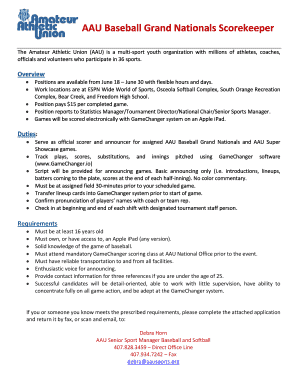 Fillable Online gpo LUMP SUM VALUATIONS - gpo Fax Email Print - pdfFiller