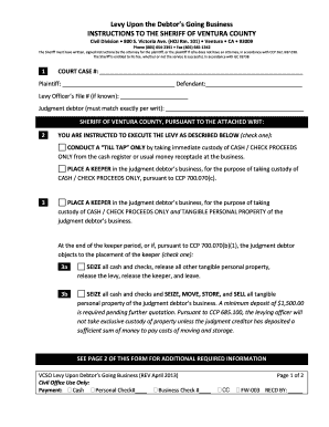Fillable Online IDU - AUTHORISED SIGNATORY FORM - London City Airport ...