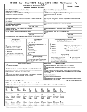 Sample Filled Marriage Registration Form - Fill Online, Printable ...