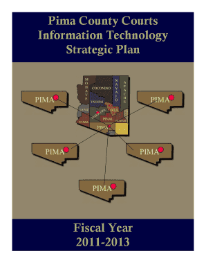 Fillable Online Pima County Courts Fax Email Print - pdfFiller