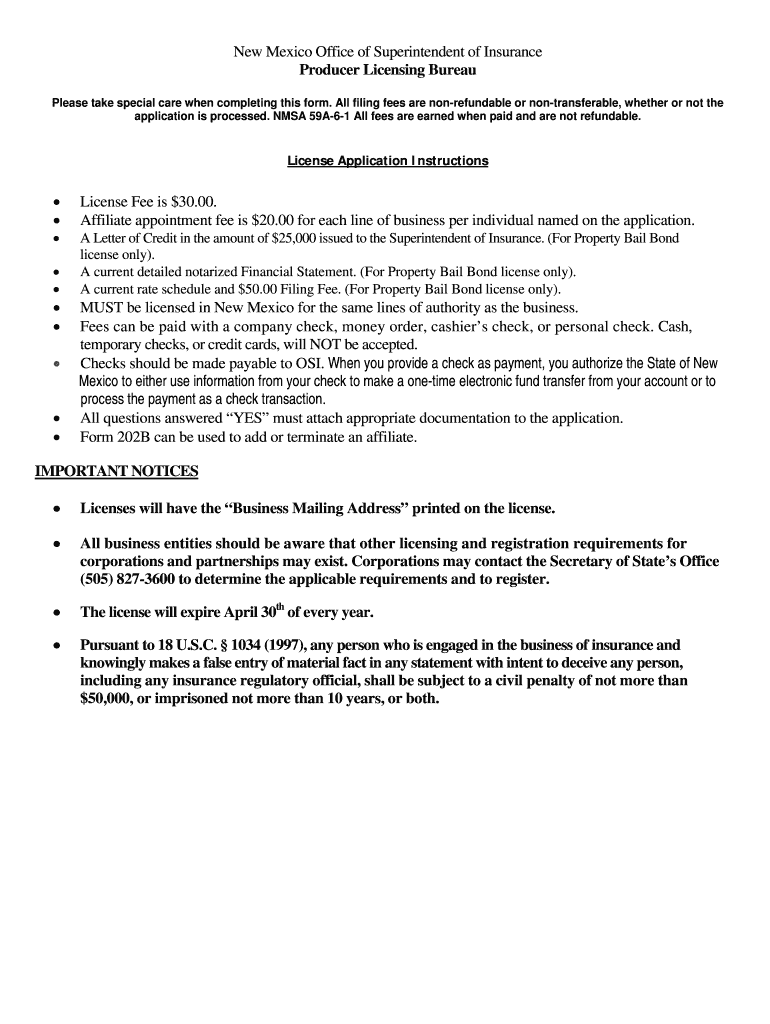 Fillable Online bail-bonding-agency-application-224c.docx. Image Fax Email Print - pdfFiller