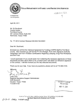 Fillable Online Form 2031 301.doc Fax Email Print - pdfFiller