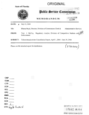 Fillable Online psc state fl Creating a Form Letter in Word 2007 Fax ...