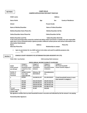 Fillable Online ifsf Job Application Form Template - ifsf.net Fax Email ...