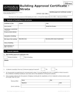 Fillable Online 2011-2012 Financial year Committee Nomination Form.doc Fax Email Print - pdfFiller