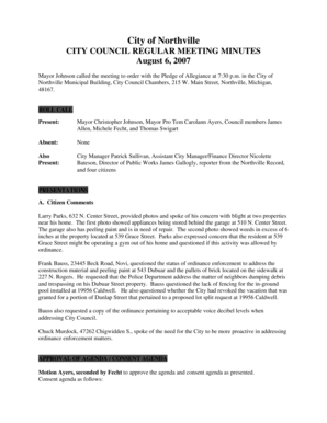 iprc template Doc Template | pdfFiller