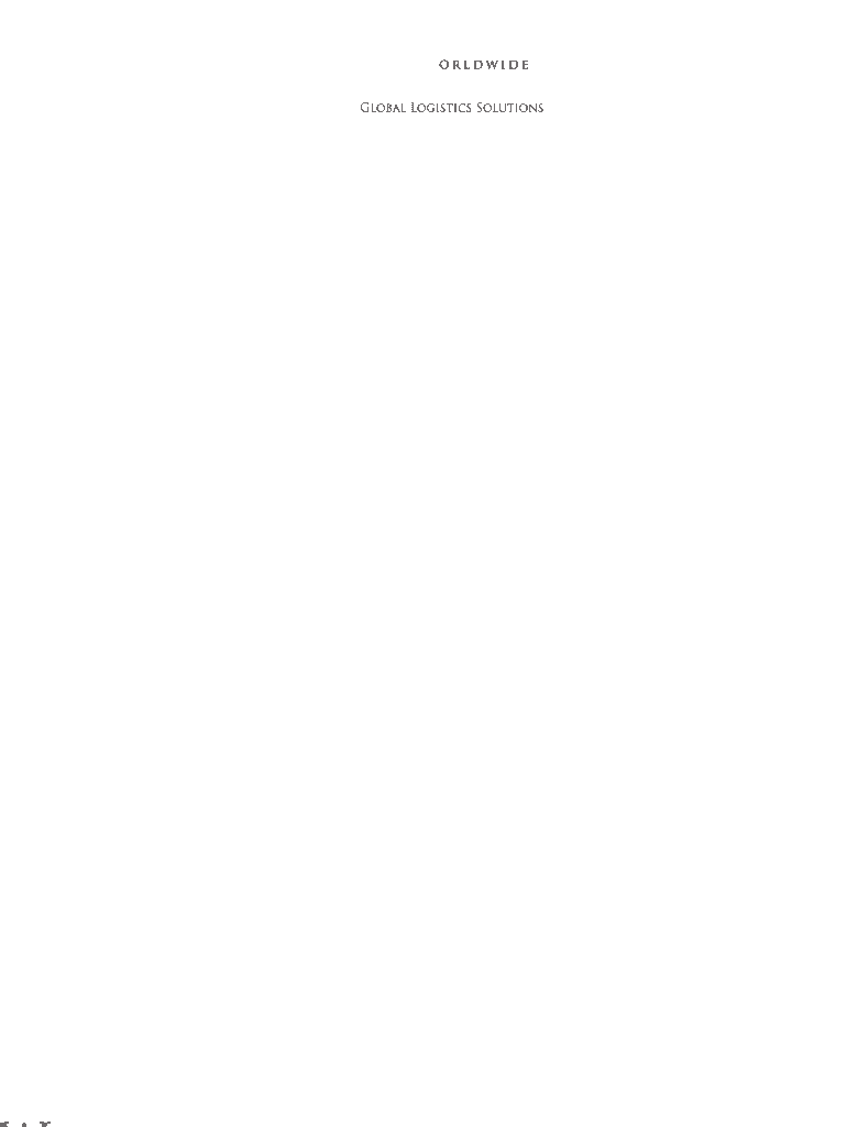 Fillable Online ITN Forms Self Propelled Vehicles Fax Email Print ...