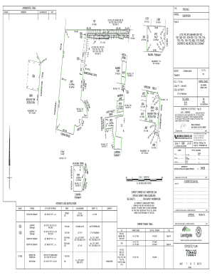 Fillable Online DEPOSITED PLAN - Lakelands Fax Email Print - pdfFiller