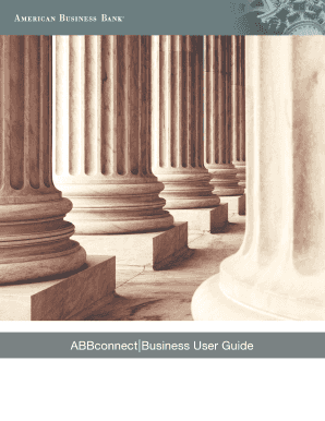 Fillable Online Business User Guide - Business Guides - American ...