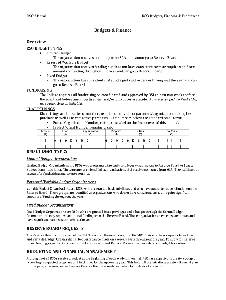 Fillable Online RSO Manual Fax Email Print - pdfFiller