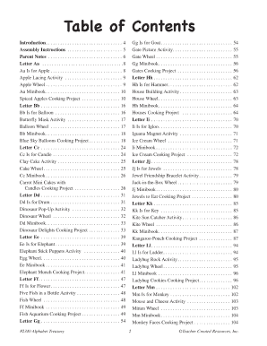 Fillable Online Sample Pages - Teacher Created Resources Fax Email ...