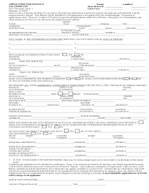 Fillable Online 6.2 SECONDARY EDUCATION PROGRAM REGISTRATION FORM Fax ...