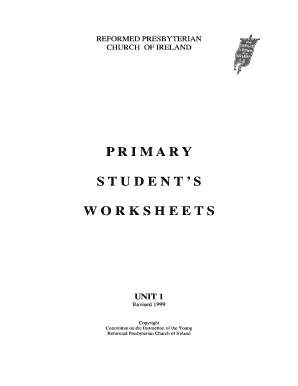 Fillable Online rpc Intermediate Unit 1 Table of Contents NEW.pub - rpc ...