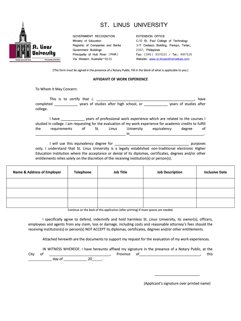 Fillable Online GOVERNMENT RECOGNITION Fax Email Print - pdfFiller