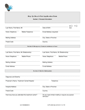 Fillable Online Anxiety - ATI Disorder sheet - ACTIVE LEARNING ... Fax ...
