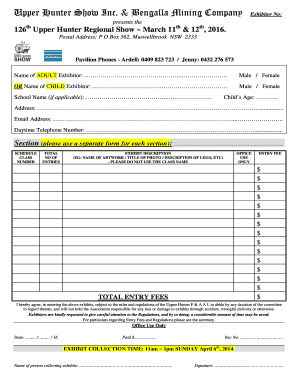 Fillable Online CC Decal Application Form Fax Email Print - pdfFiller