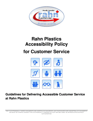 Fillable Online Rahn Plastics Fax Email Print - pdfFiller