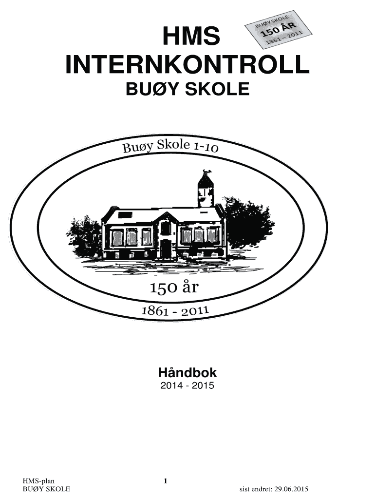Fillable Online HMS - PLAN Fax Email Print - pdfFiller