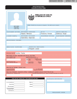 Fillable Online kuba-komora RESTABLECER / RESTORE IMPRIMIR / PRINT ...