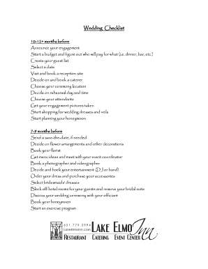 Fillable Online 10-12+ months before Fax Email Print - pdfFiller