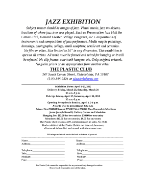 Calosha Blaster's License - Fill Online, Printable, Fillable, Blank ...