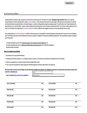 Fillable Online controller fo uiowa Reset Form - Controller's Office ...