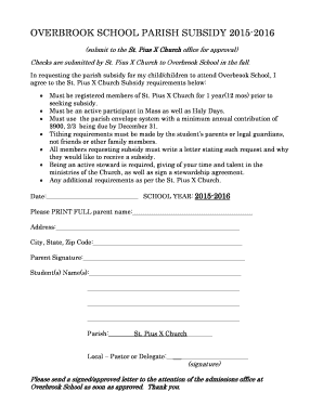 Fillable Online (submit to the St Fax Email Print - pdfFiller