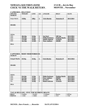 National University Transcript Request - Fill Online, Printable ...